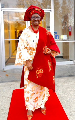 Yemaya: Yoruba Orisha and Mother of All — Celebrate Pagan Holidays