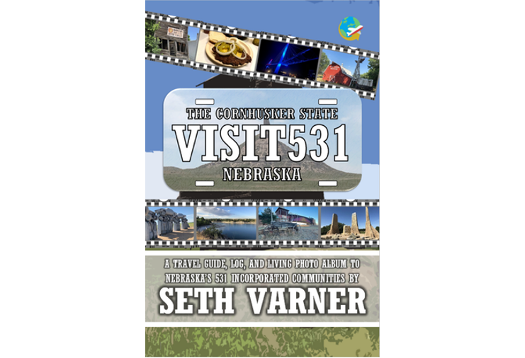 Wandermore in Kansas Travel Guide by Seth Varner — Wandermore ...