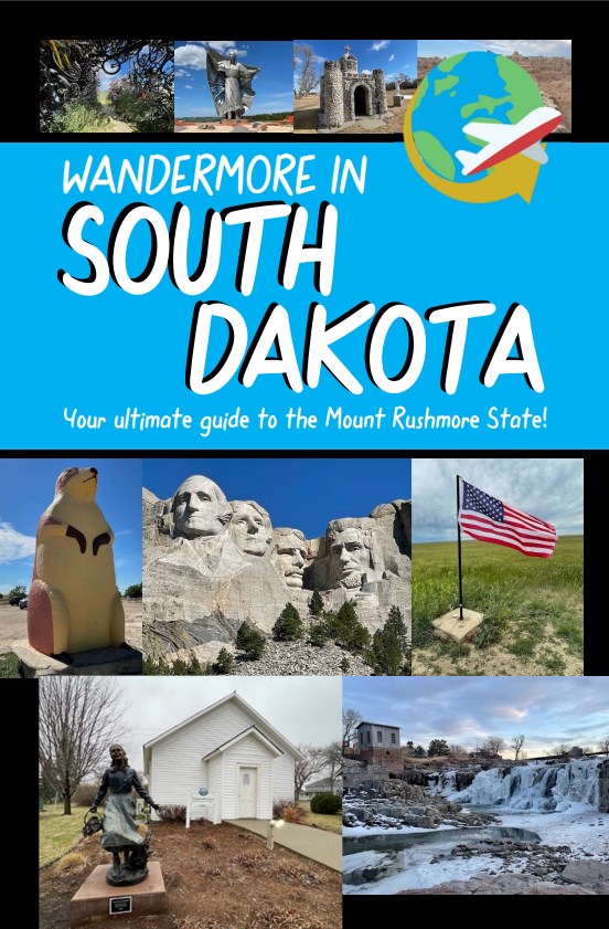 Wandermore Publishing - Find things to do in Nebraska, Iowa, and South ...