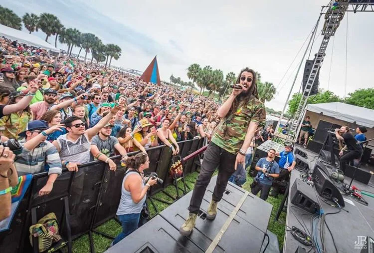 Iya Terra’s Nick Sefakis recently released debut solo album, Foundation ...