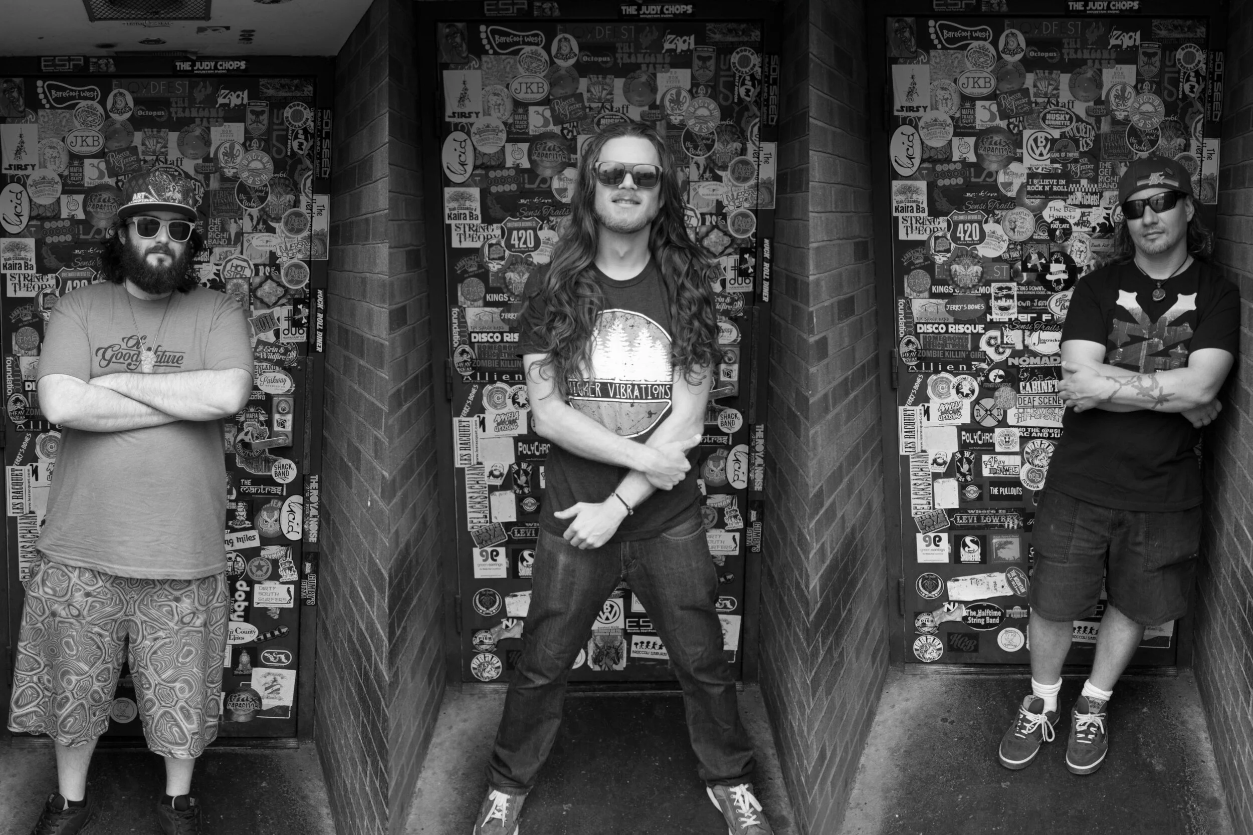 TreeHouse! teams up with Nick Sefakis in irie new song, Bring it to the ...