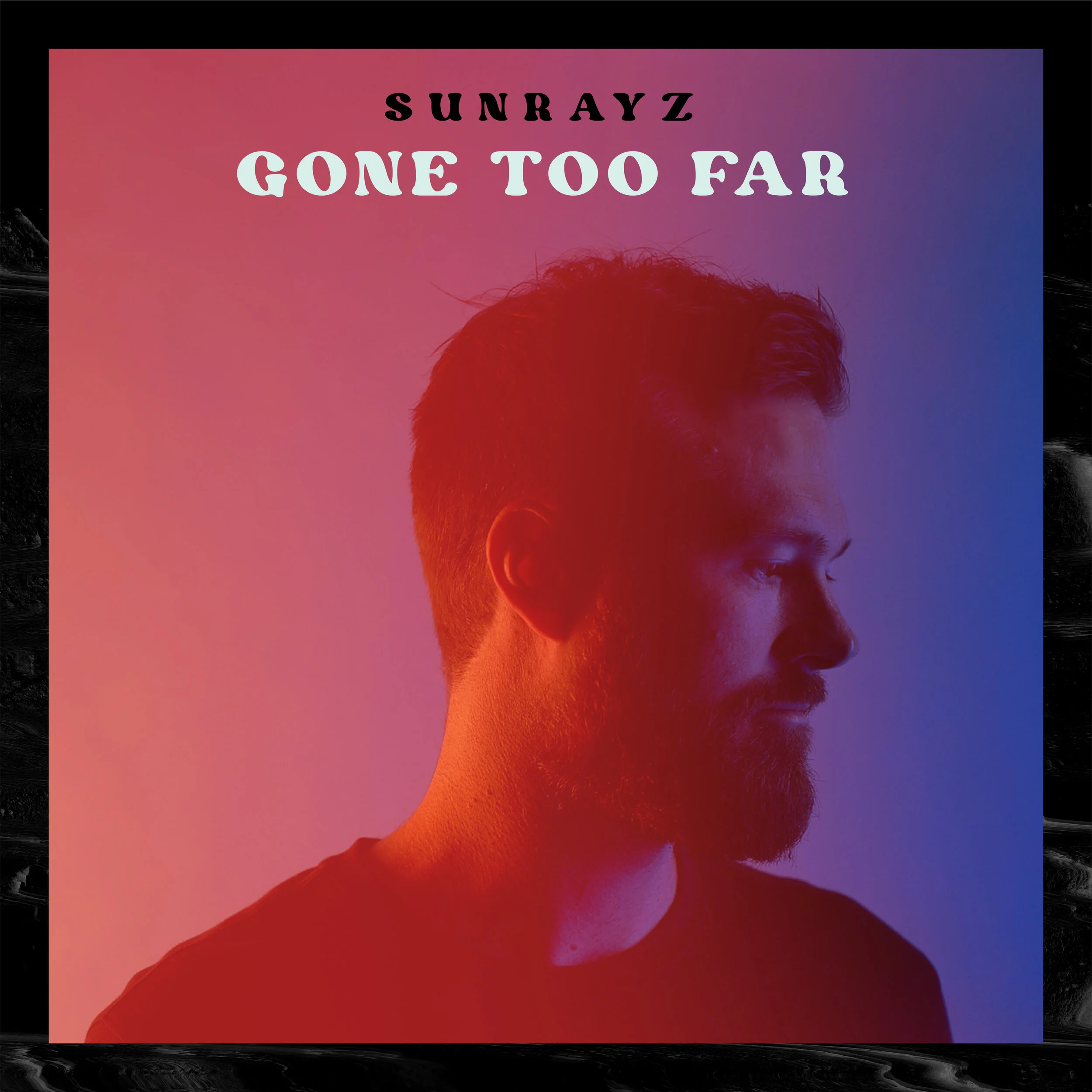 Conscious reggae: Sunrayz highlights right versus wrong in his new song, Gone Too Far — Daily Reggae