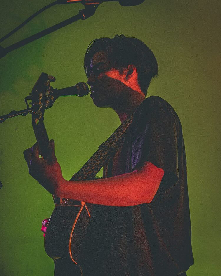 Influenced by reggae, rock and roll and hip hop, JOBY! drops new song ...