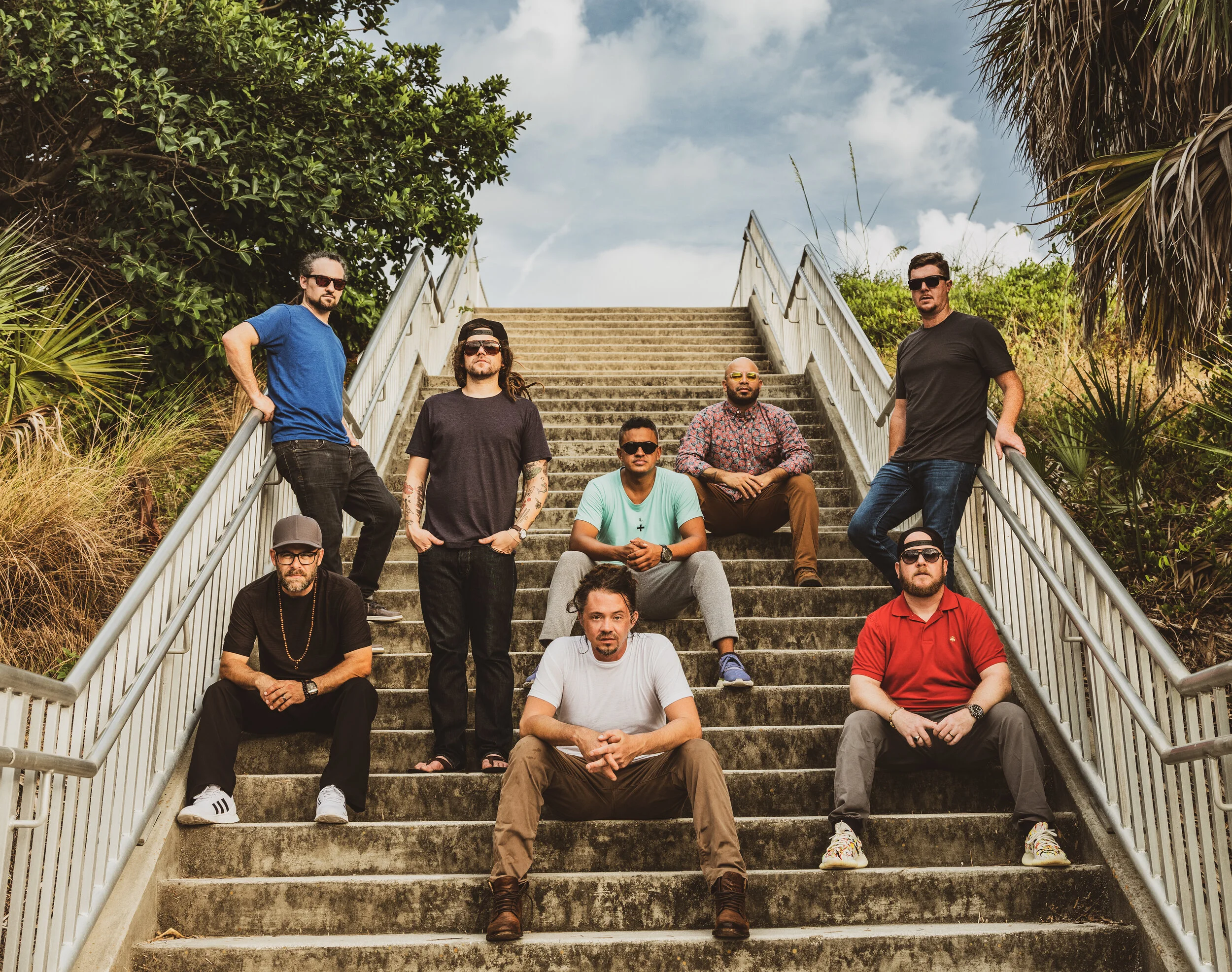 Album Review: SOJA embodies the communal collaboration of reggae music ...