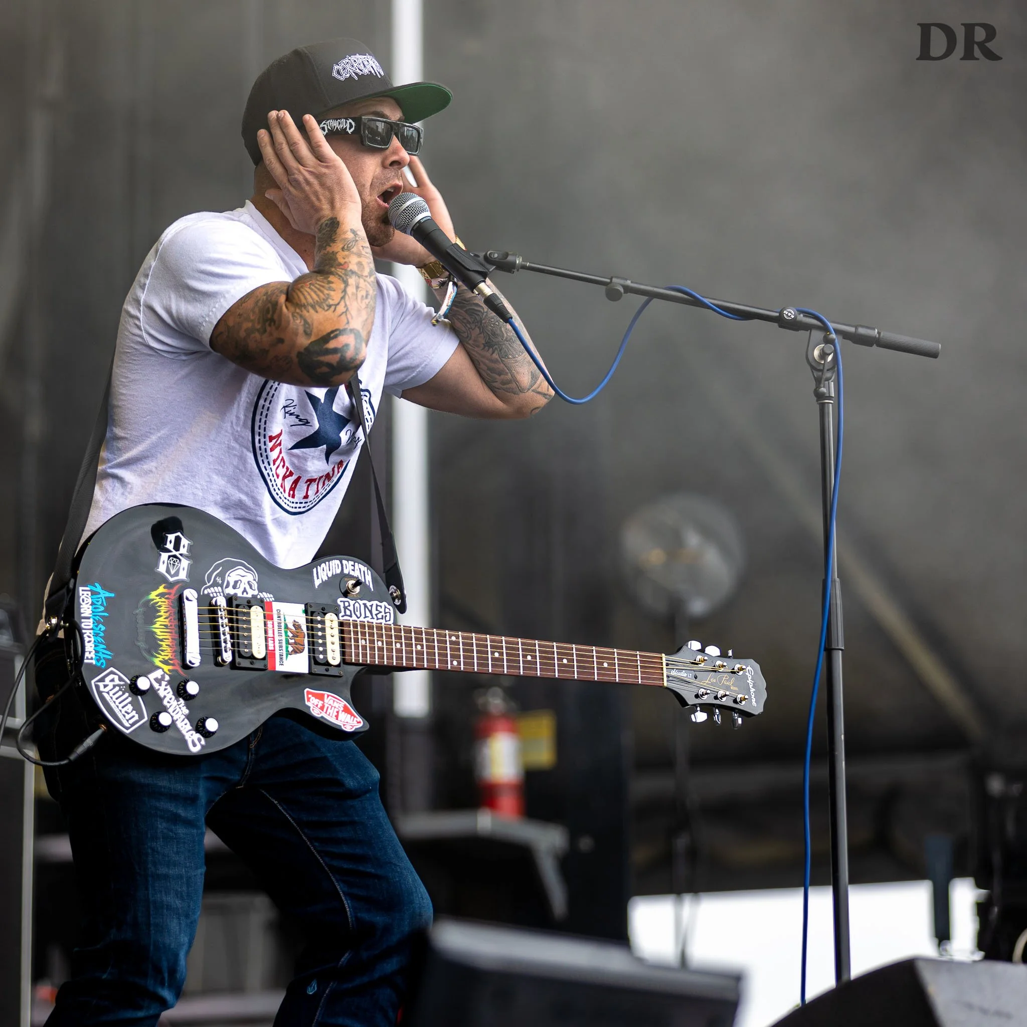 Kyle Smith hits the East Coast — Daily Reggae