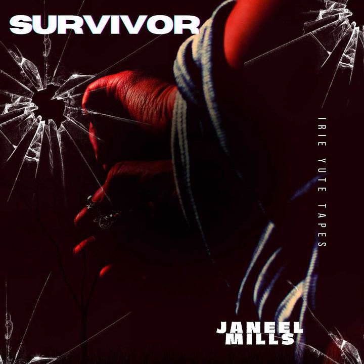 The riddim and Janeel Mills’ vocals in “Survivor” are fire — Daily Reggae The riddim and Janeel Mills’ vocals in “Survivor” are fire — Daily Reggae