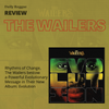 ALBUM REVIEW: The Wailers bestow a Powerful Evolutionary Message in ...