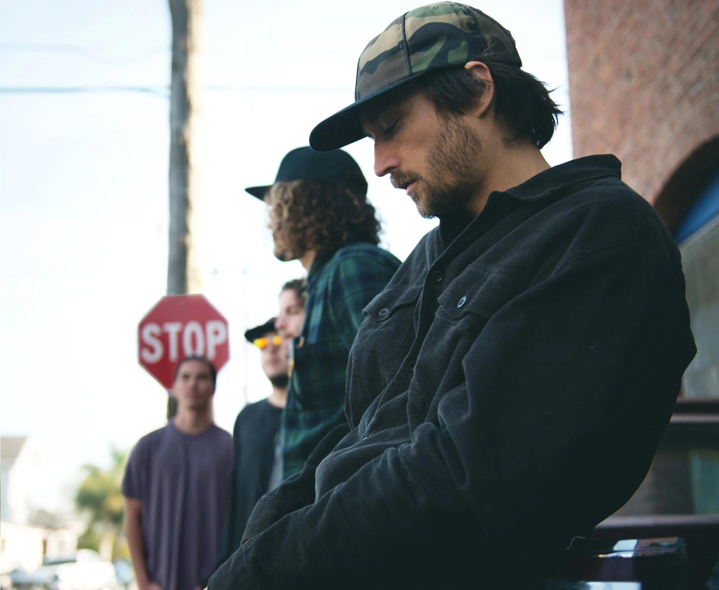 Album Review: “Wisdom” showcases the brilliance of Stick Figure — Daily ...