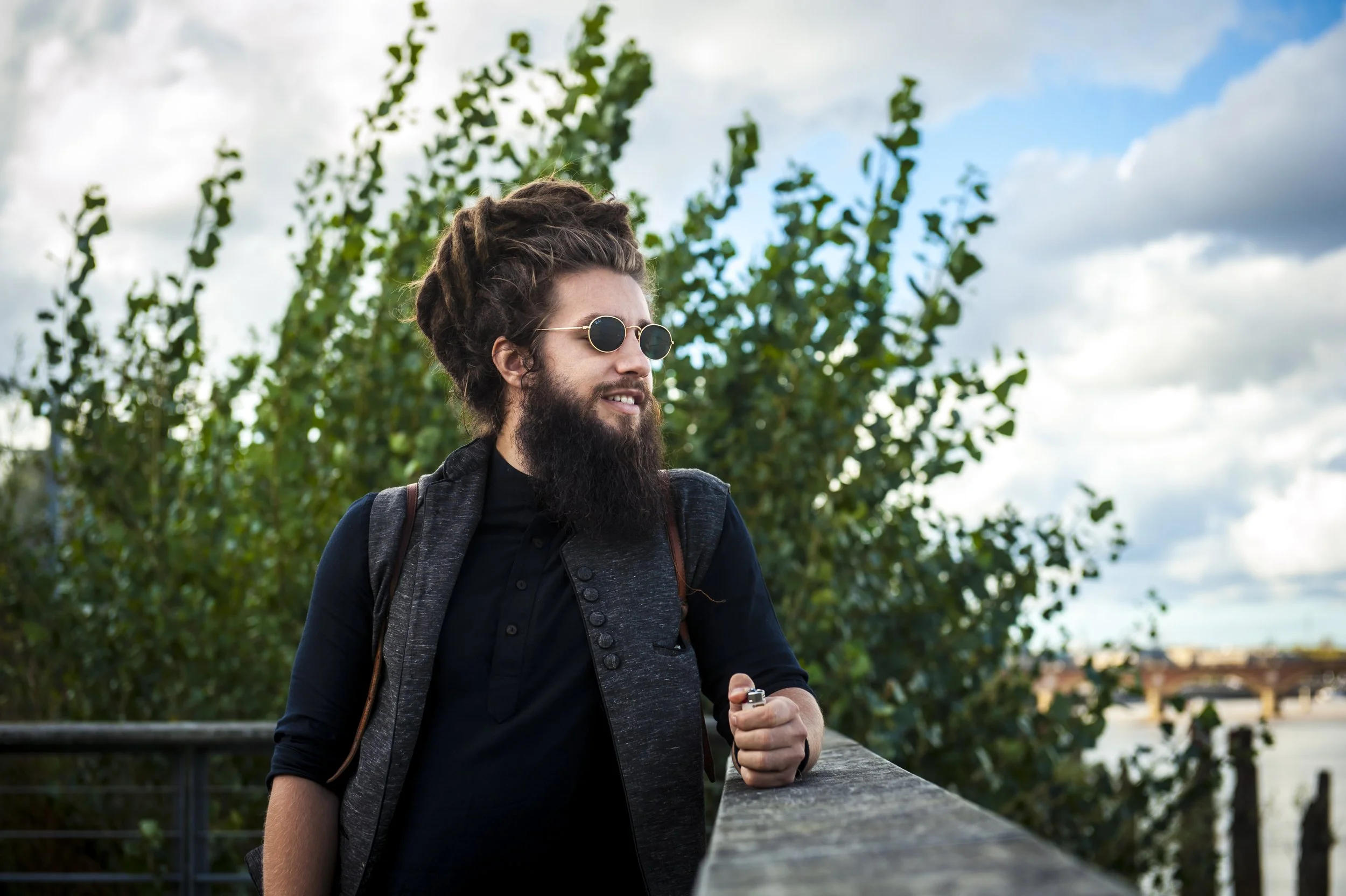 Daily Reggae Album Review: Marcus Gad and Tamal bring you into their ...