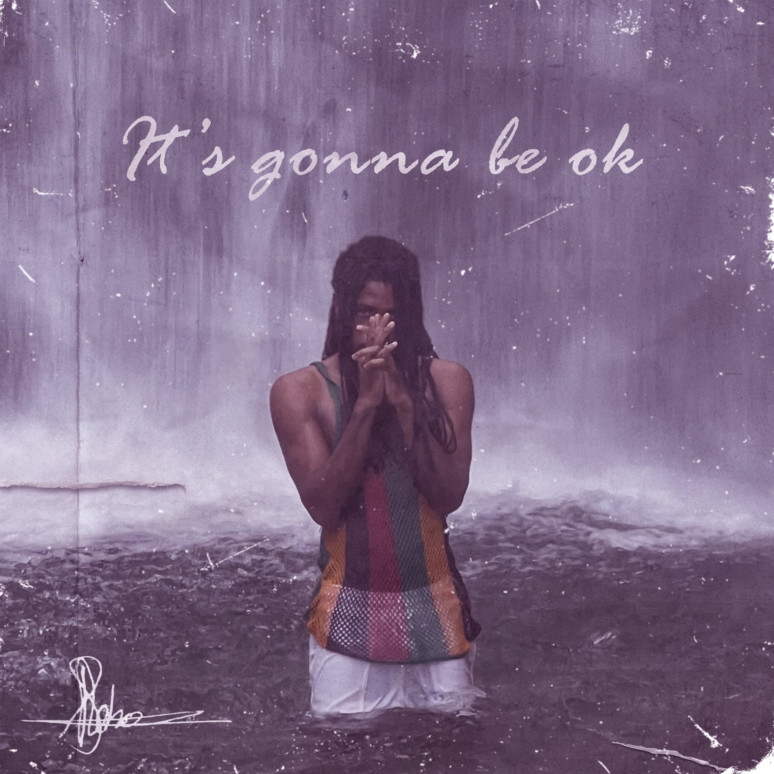 “It’s Gonna Be Ok” by Shavarr is a reminder to keep our faith — Daily ...