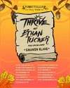 Thrive and Ethan Tucker release “Storyteller” Fall Tour dates — Daily ...