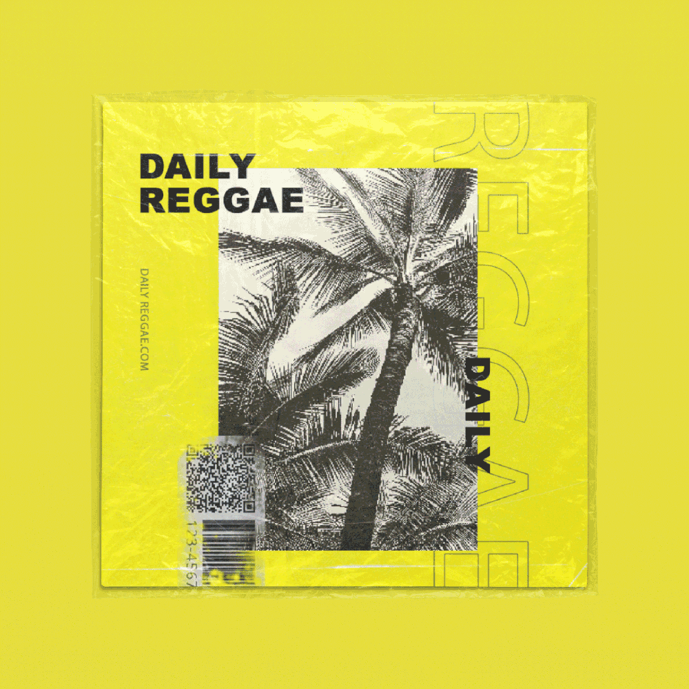 Daily Reggae playlists are coming back! — Daily Reggae
