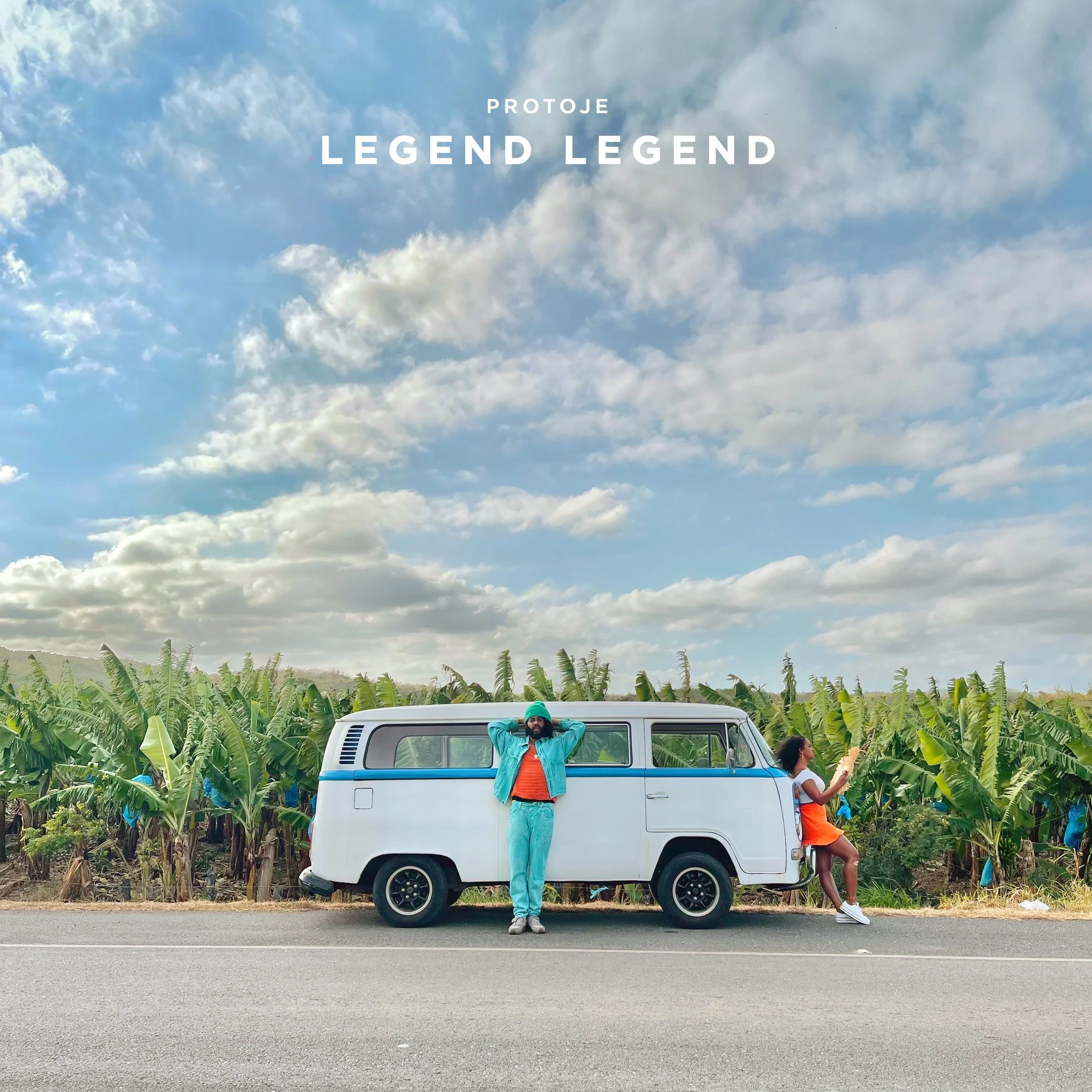 Protoje honors Bob Marley in the infectious new track, “Legend Legend ...