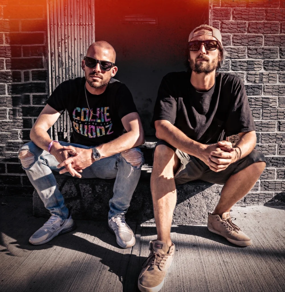 Stick Figure and Collie Buddz team in the stunning new single ...