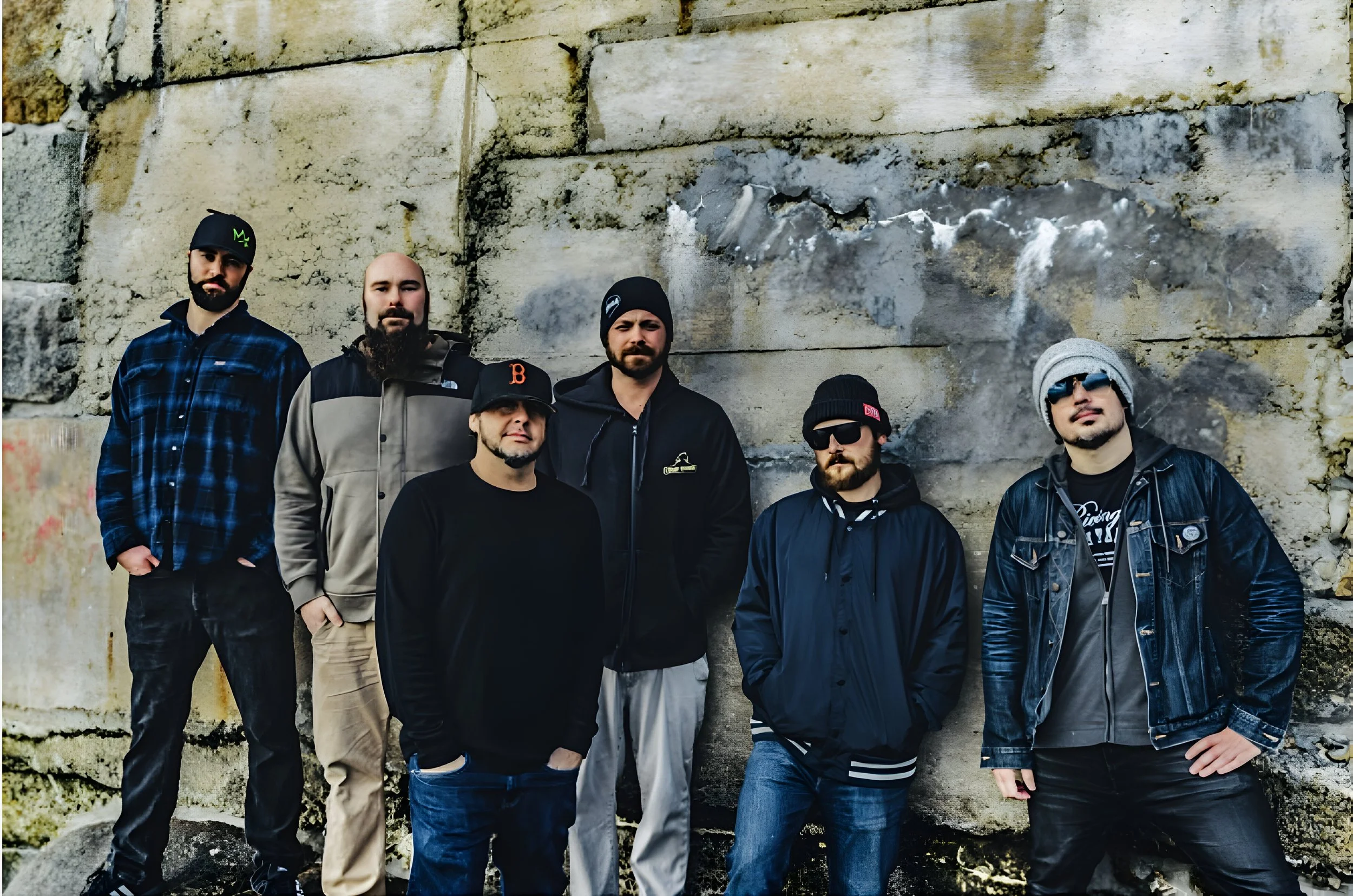 New England’s Soul Rebel Project continues releasing some of today’s ...