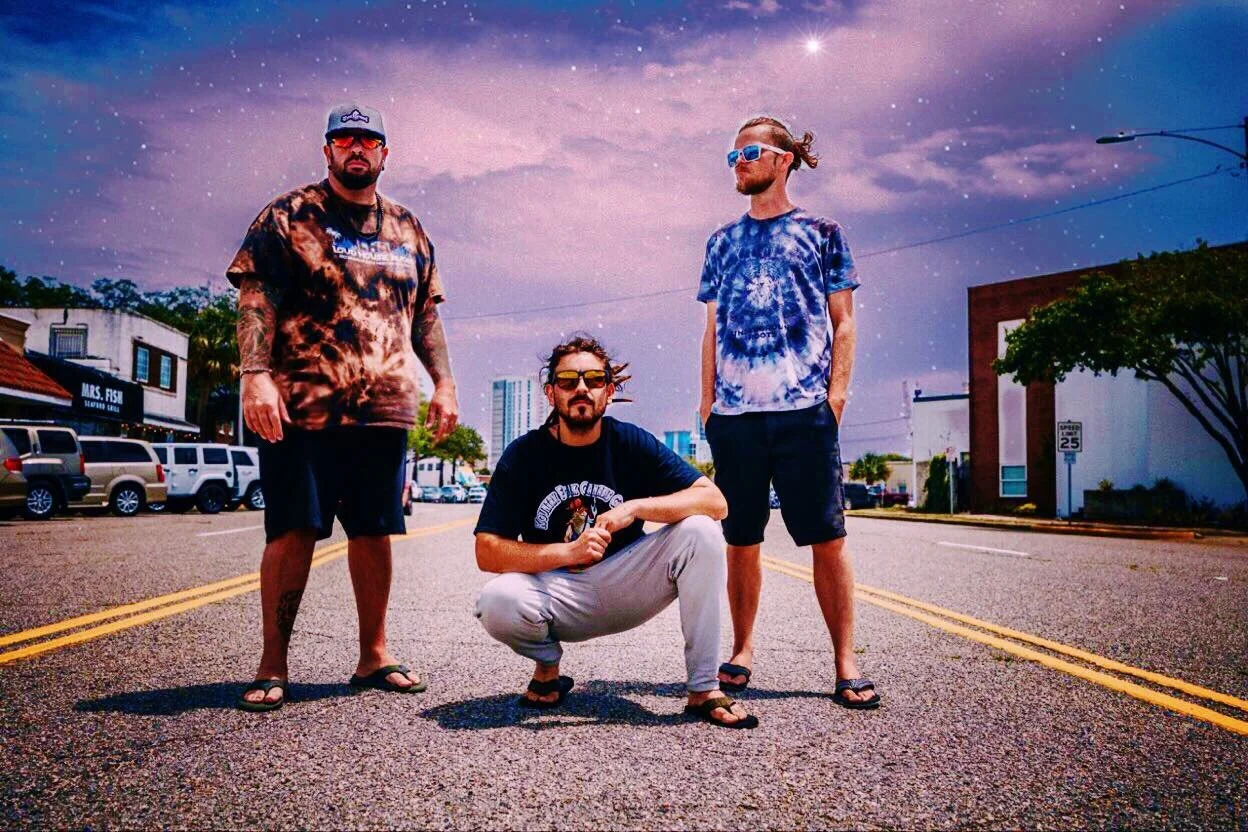 Daily Reggae Artist Profile: TreeHouse! is pushing ‘the envelope of ...