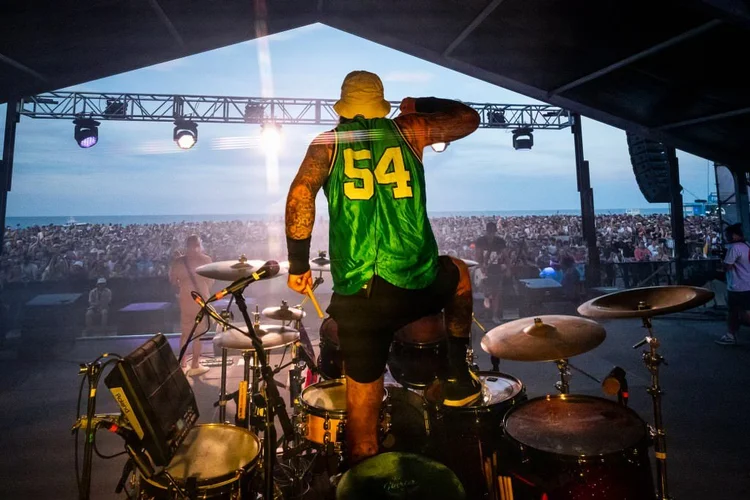 Point Break Music Festival is coming back to Virginia Beach in 2025 ...