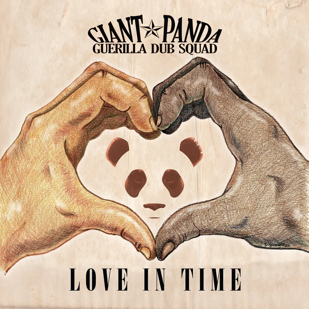Giant Panda Guerilla Dub Squad release culture-rich, defining new album ...