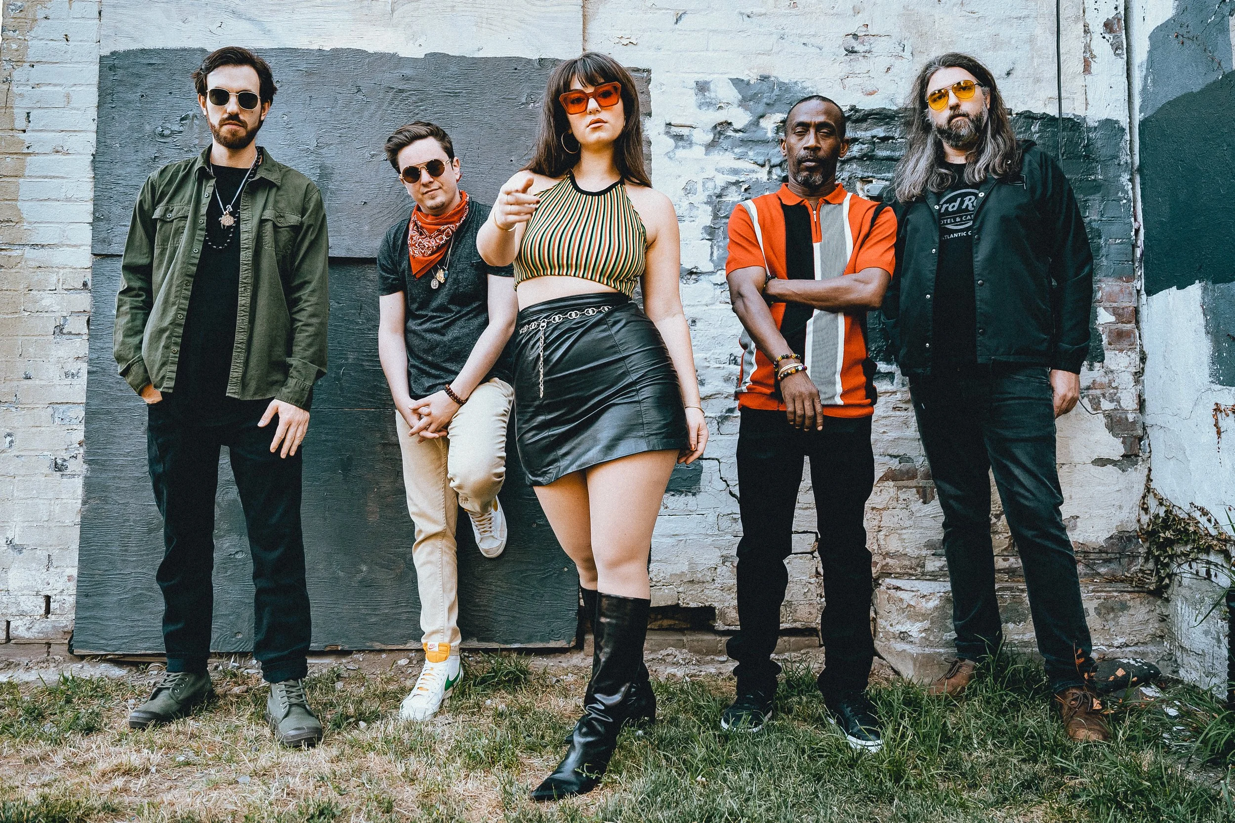 SunDub centered in reggae’s musical heartbeat — Daily Reggae