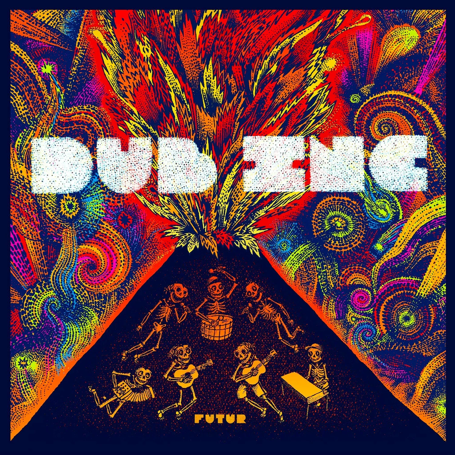 Album Review: “Futur” is Dub Inc’s latest reggae masterpiece — Daily Reggae