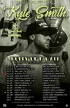 Kyle Smith set to kick off “Hurry Up N Wait” tour this week — Daily Reggae