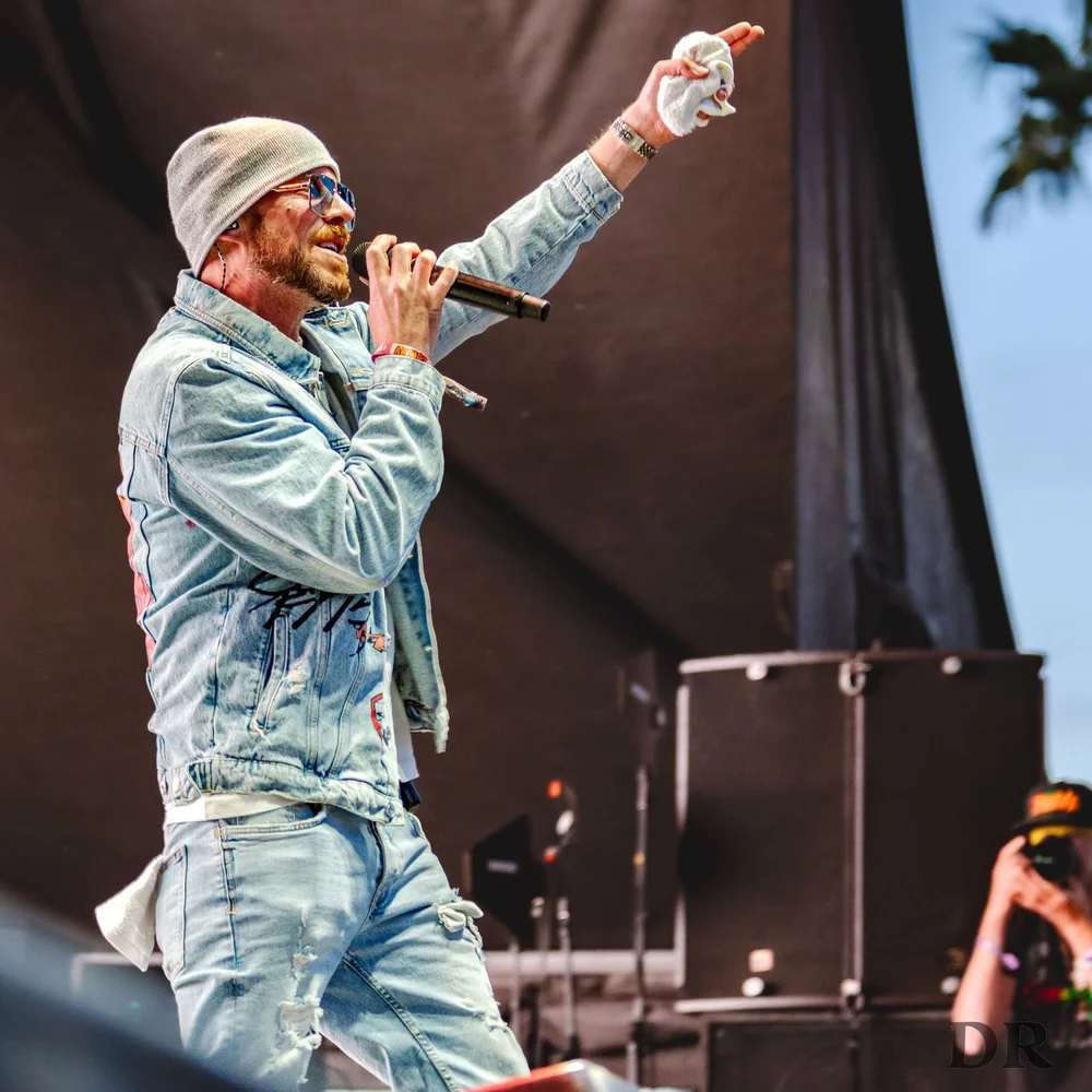 Album Review: Collie Buddz insists you kick back and celebrate life ...