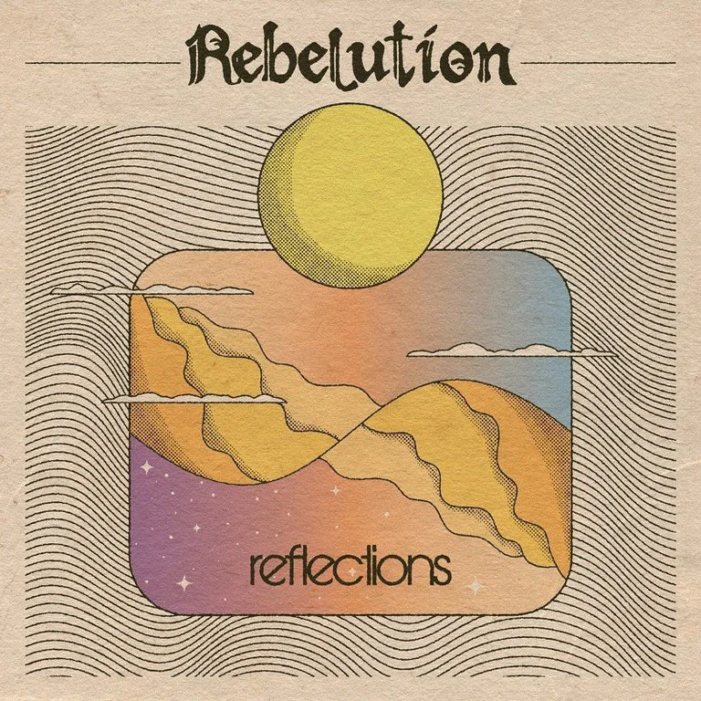 Album Review: Dive into the magic of Rebelution through “Reflections ...