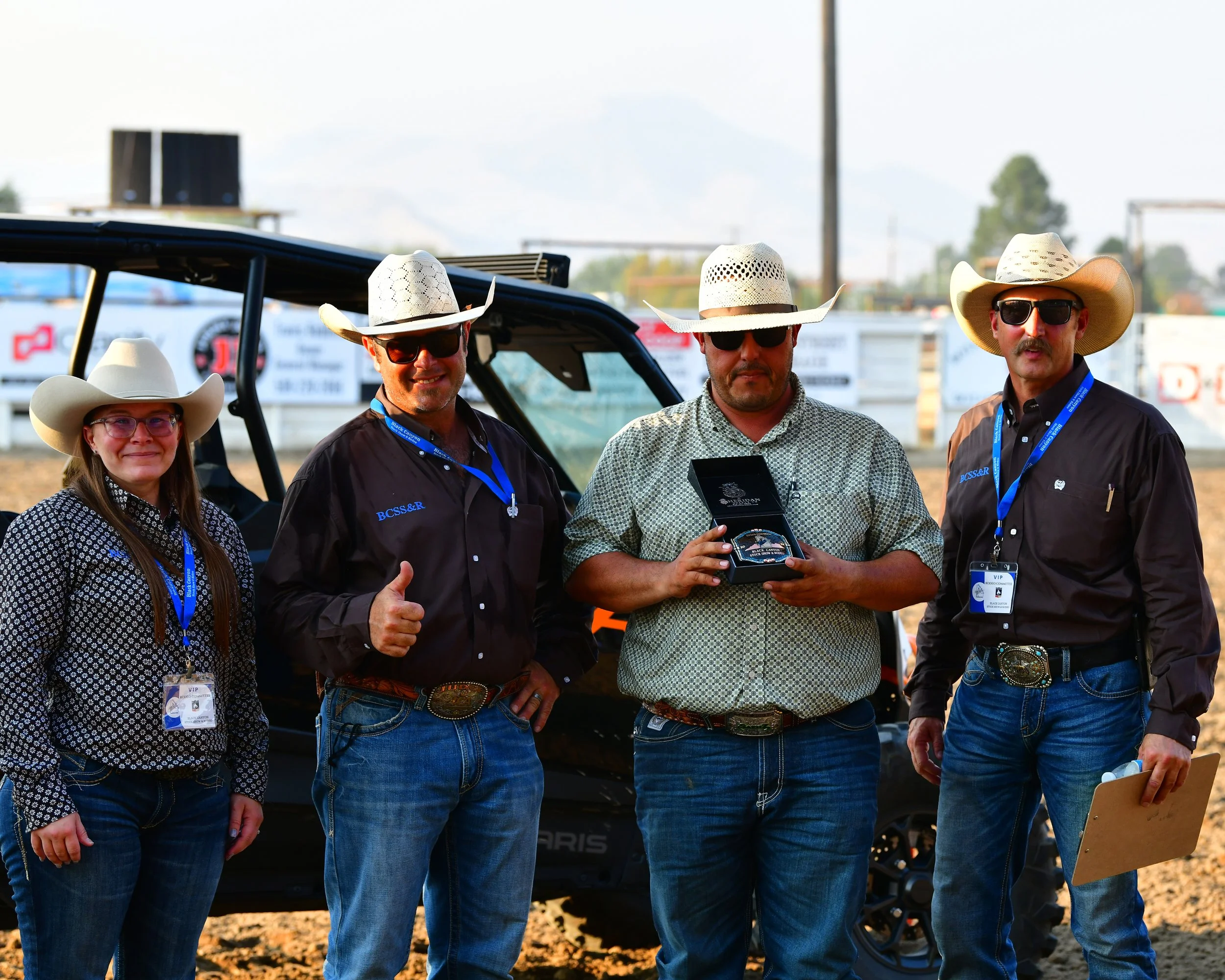Emmett Idaho PRCA Rodeo – Black Canyon Stock Show & Rodeo at Gem County ...