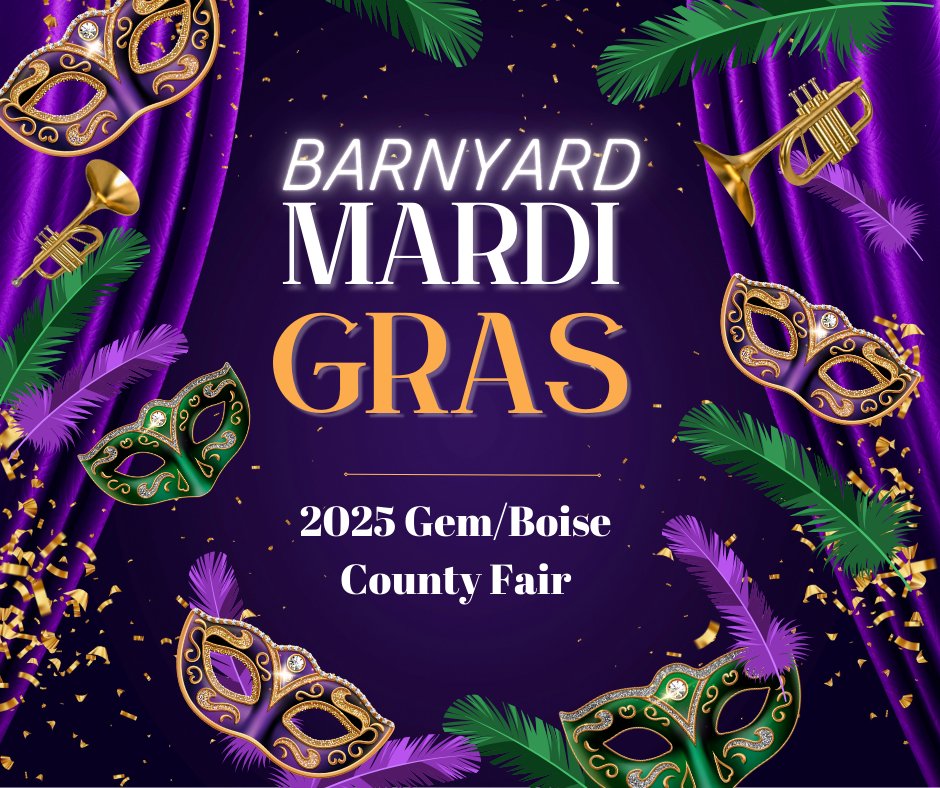 Gem County Fairgrounds | Experience Local Events Today