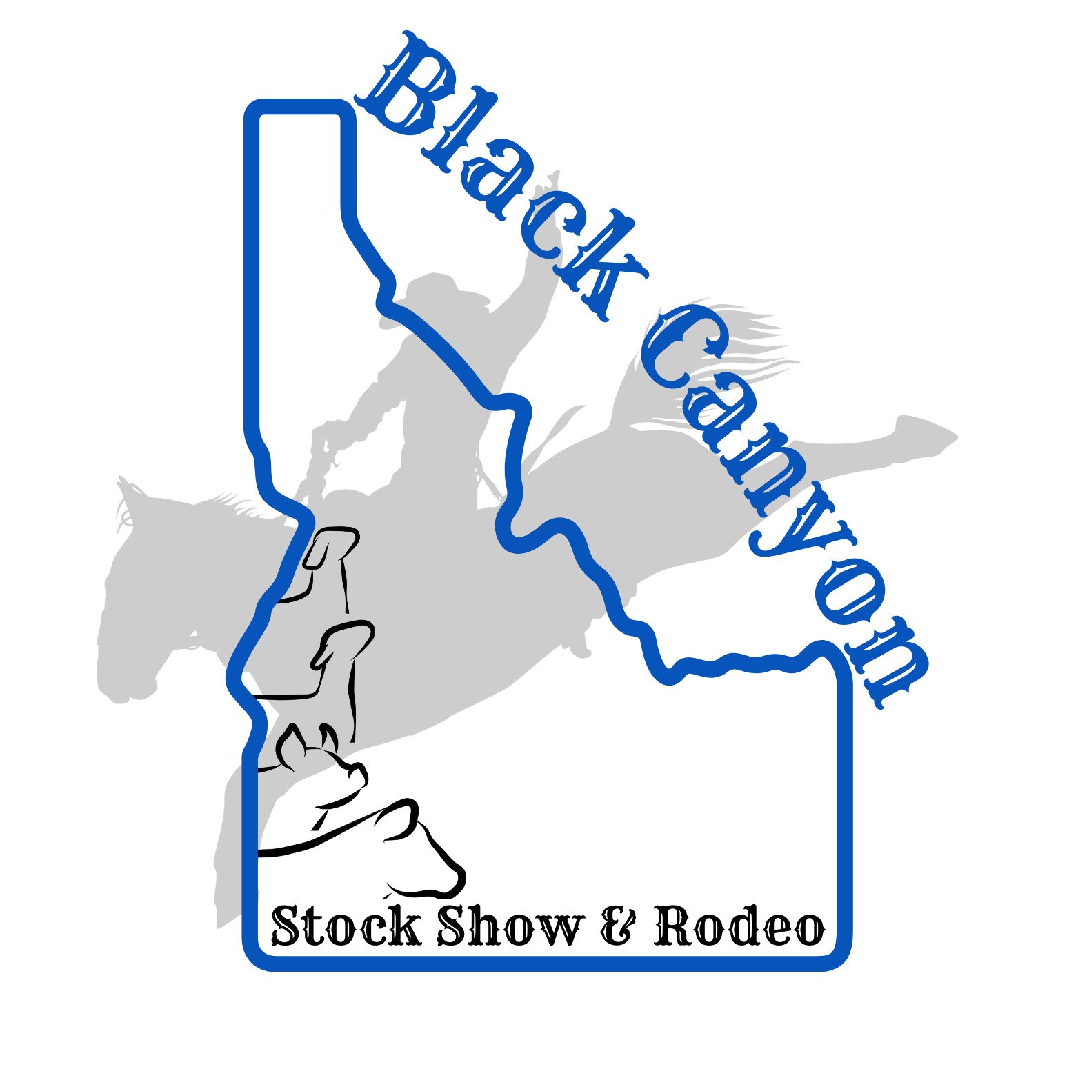 Emmett Idaho PRCA Rodeo – Black Canyon Stock Show & Rodeo at Gem County ...