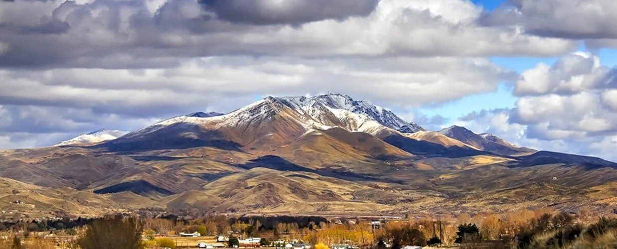 Black Canyon Stock Show & Rodeo | Gem County Fairgrounds | Emmett ...