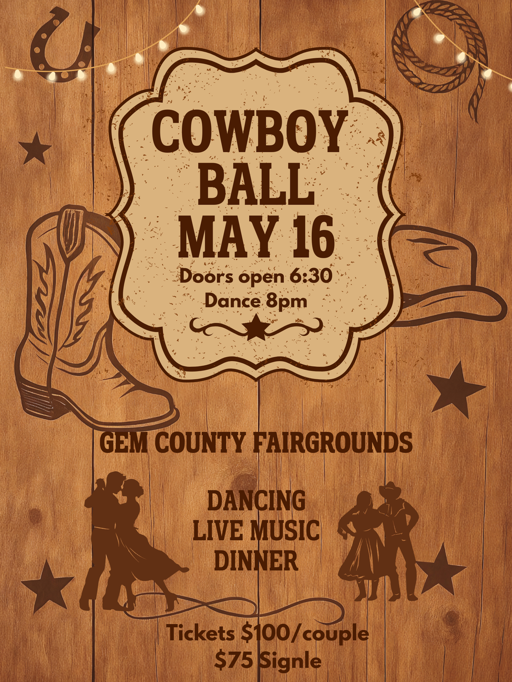 Gem County Fairgrounds | Experience Local Events Today