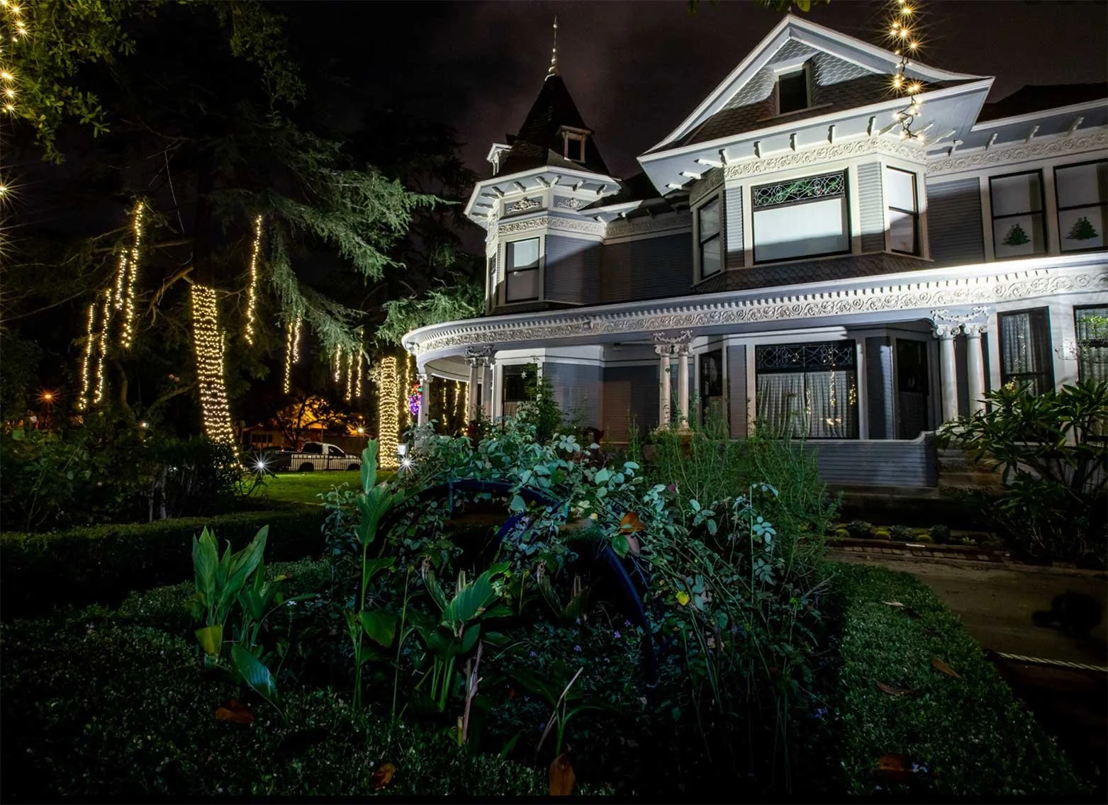 Willmore City Heritage Association