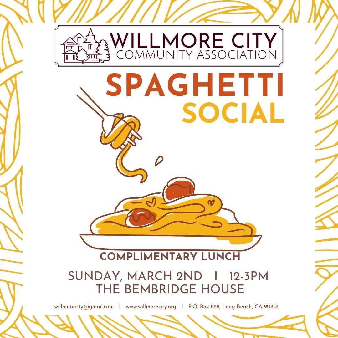 Willmore City Community Association