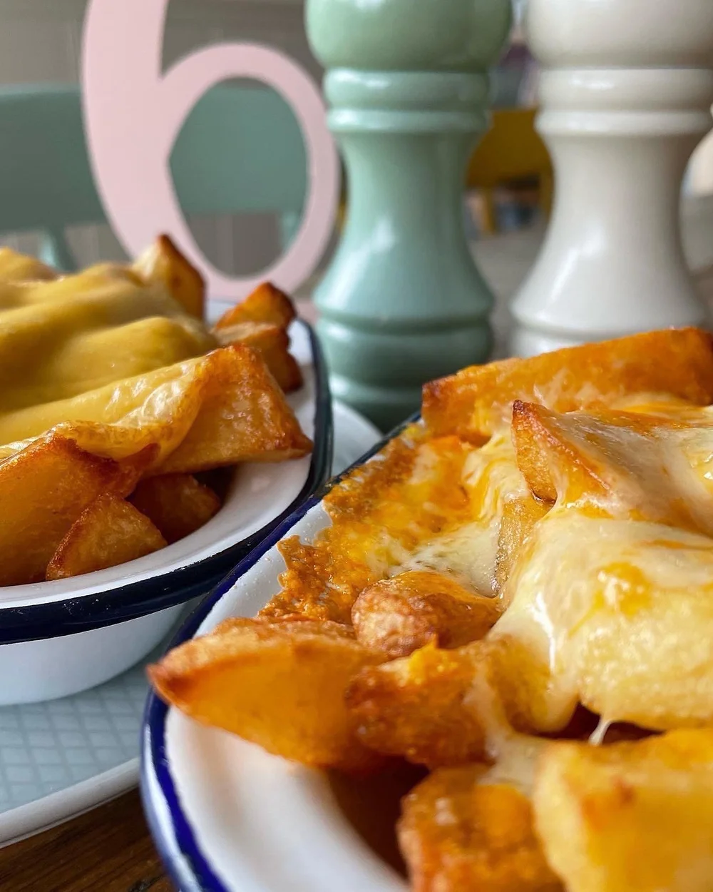 Menus — All Mine Cakes by the Lake