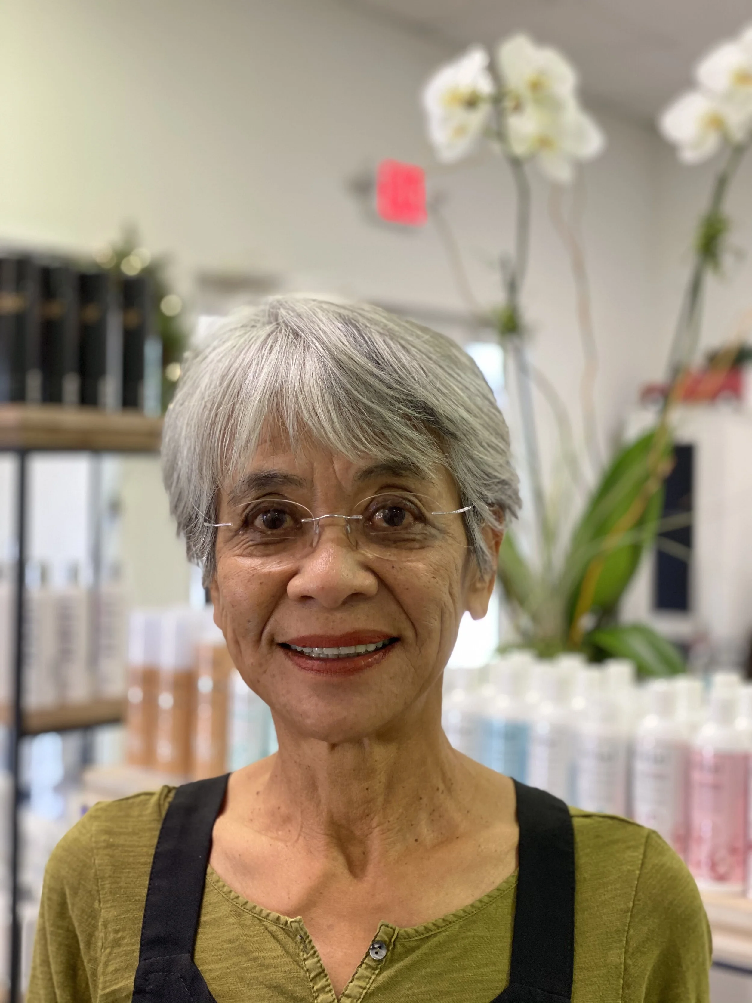 Hair Identity Team — Hair Identity Salon and Boutique