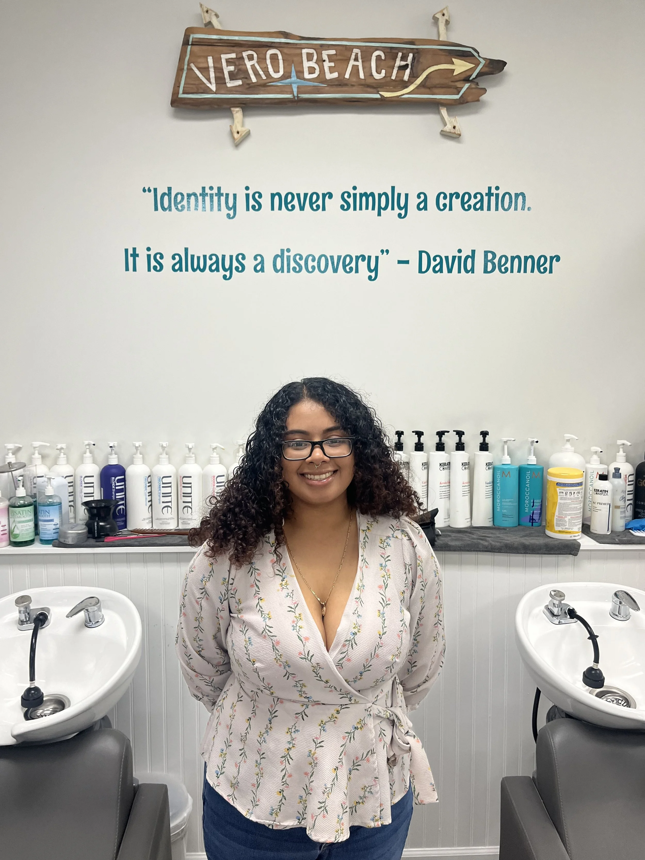 Hair Identity Team — Hair Identity Salon and Boutique