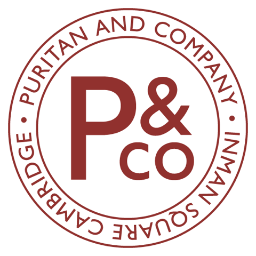 Reserve Puritan & Co. — Puritan & Company