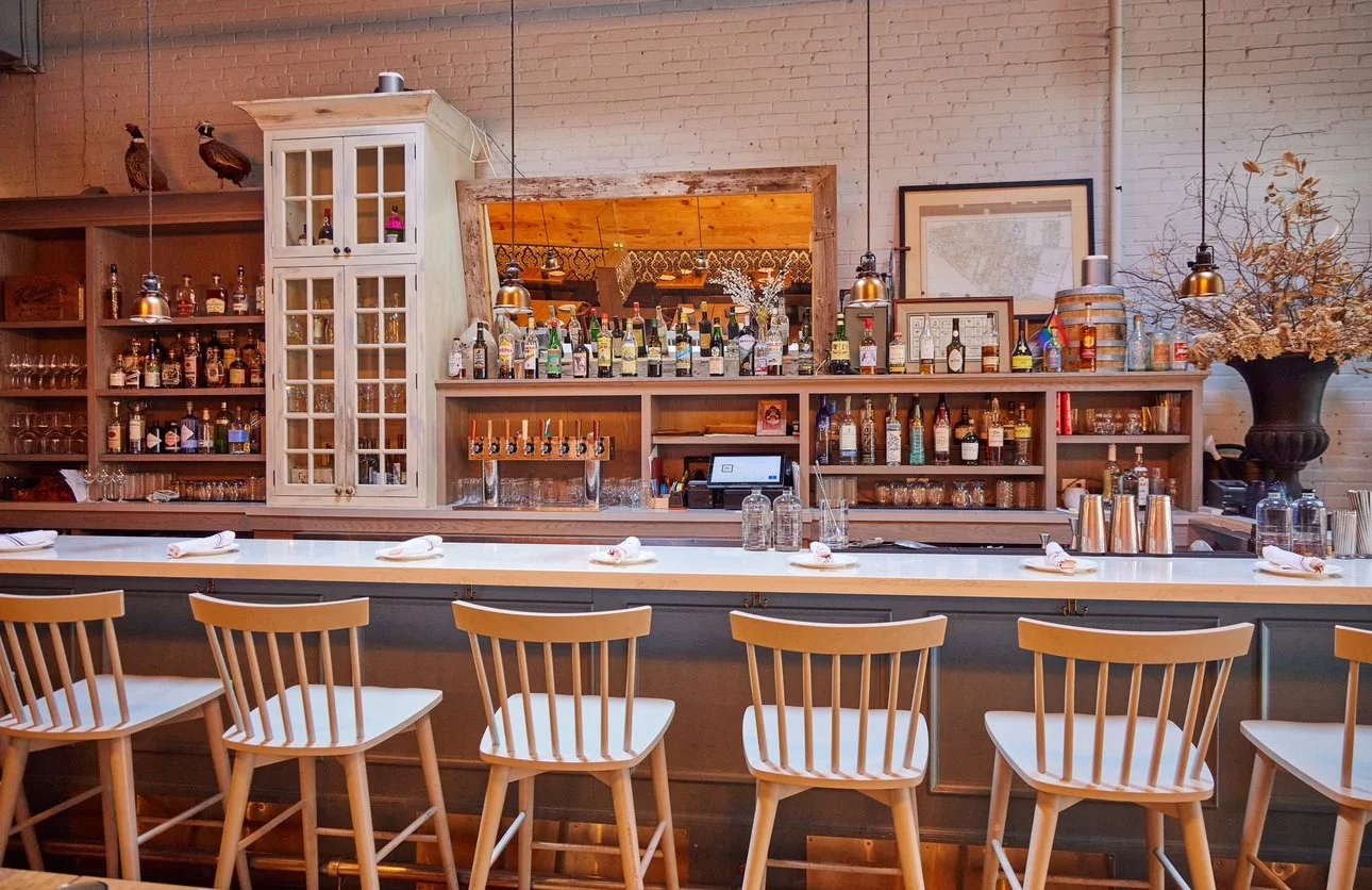 Happenings — Puritan & Company