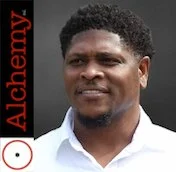 Andre McCray — Alchemy Inc.