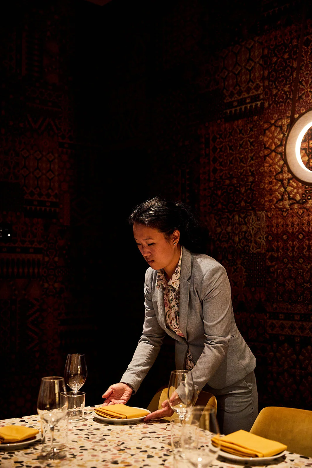 About - Callie - East Village Restaurant — Callie