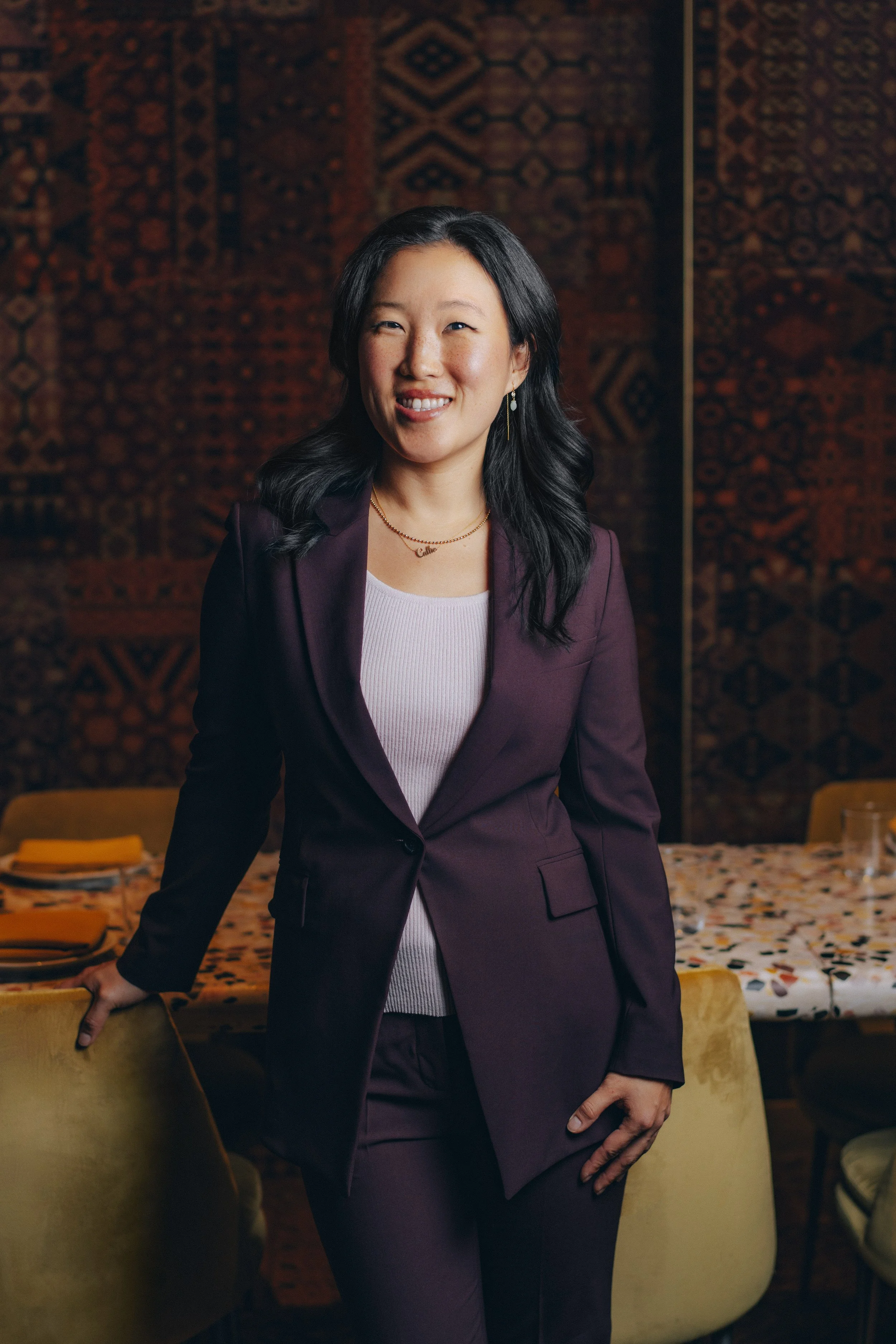 About - Callie - East Village Restaurant — Callie