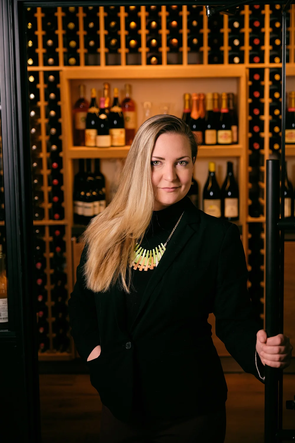 About - Callie - East Village Restaurant — Callie