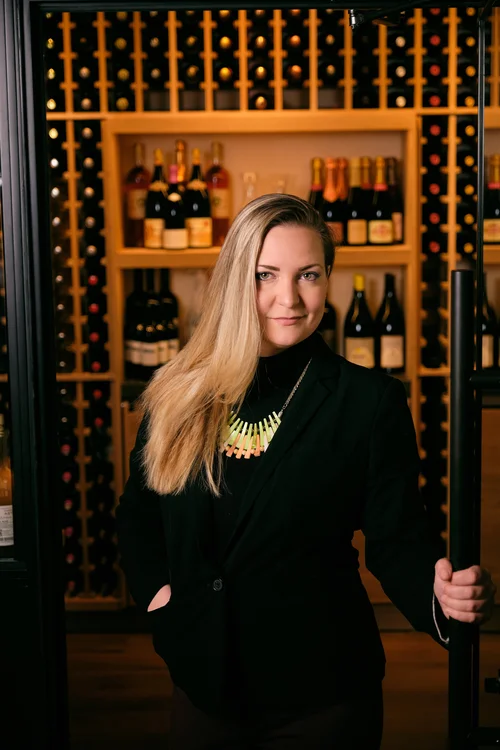 About - Callie - East Village Restaurant — Callie