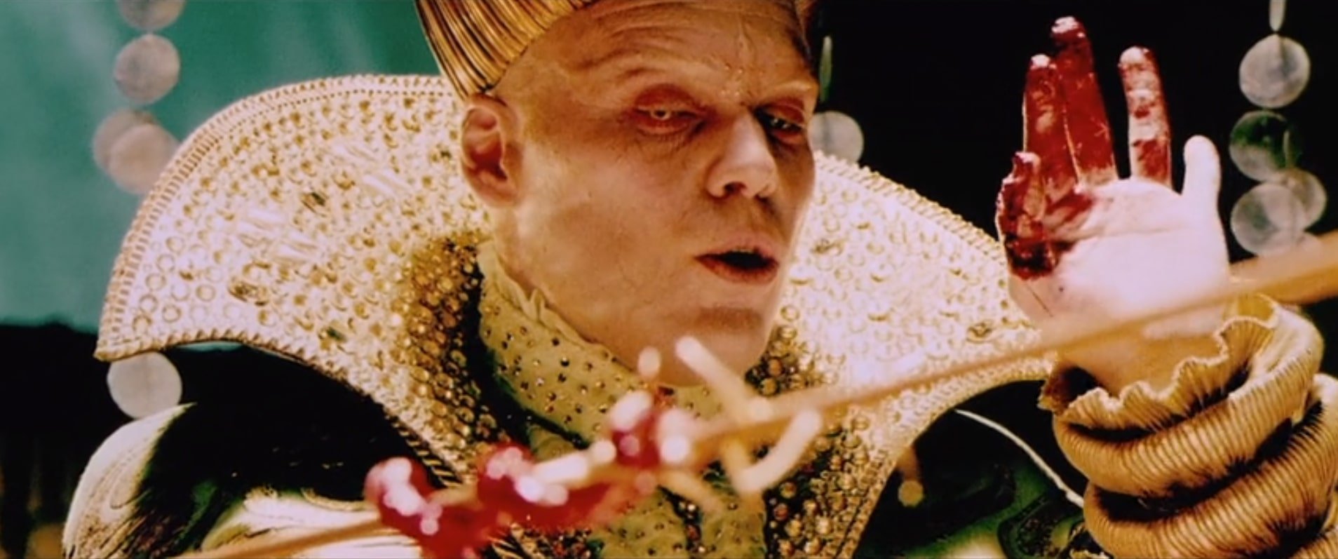 The Cell — STACIA LANG