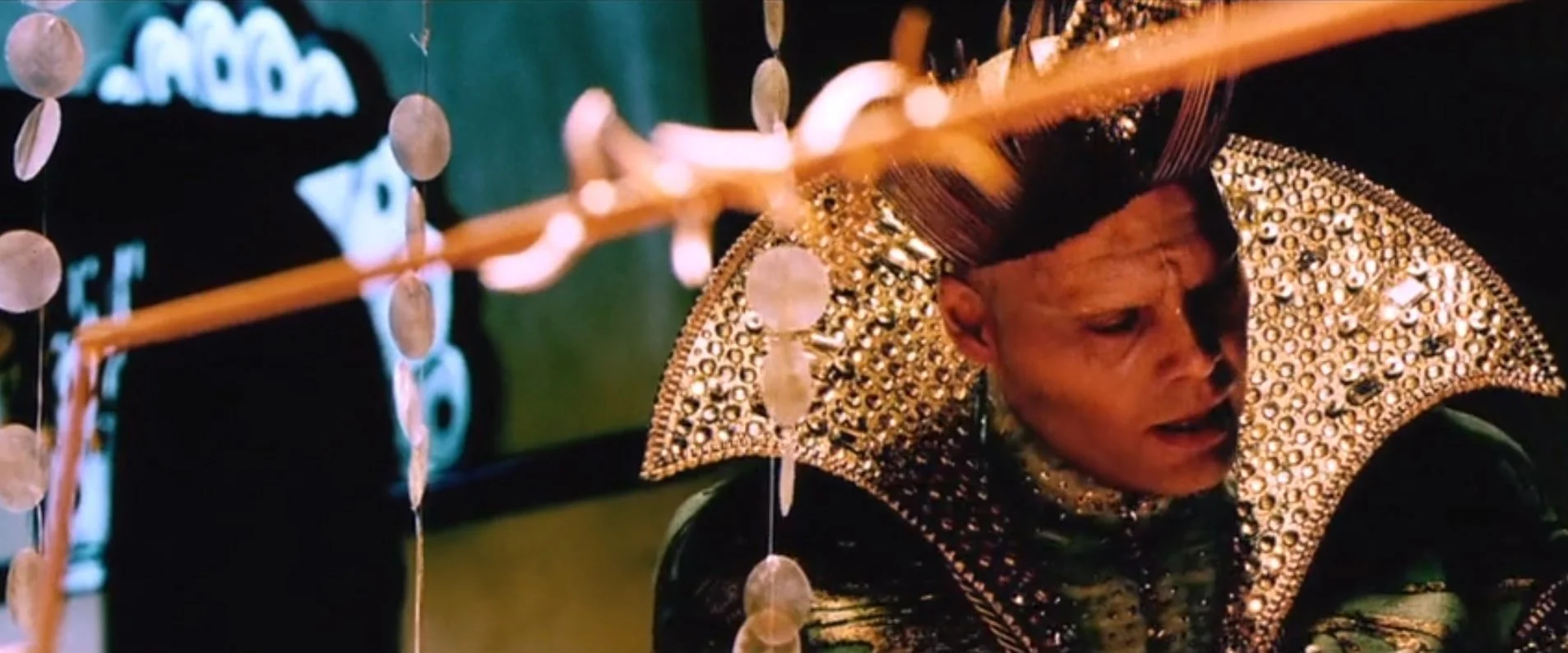 The Cell — STACIA LANG