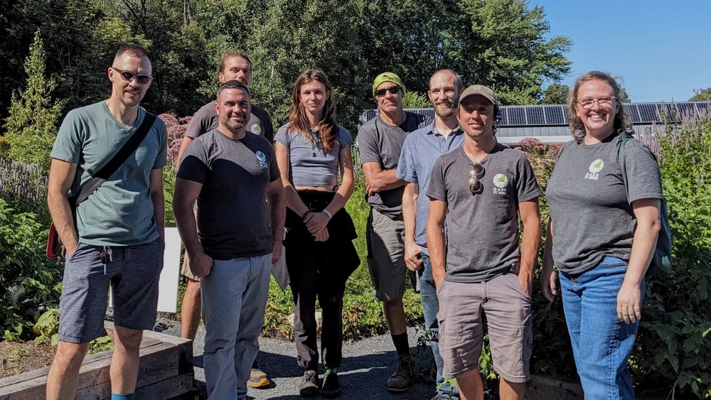 Our Team - The People Behind The Homes - Rare Forms