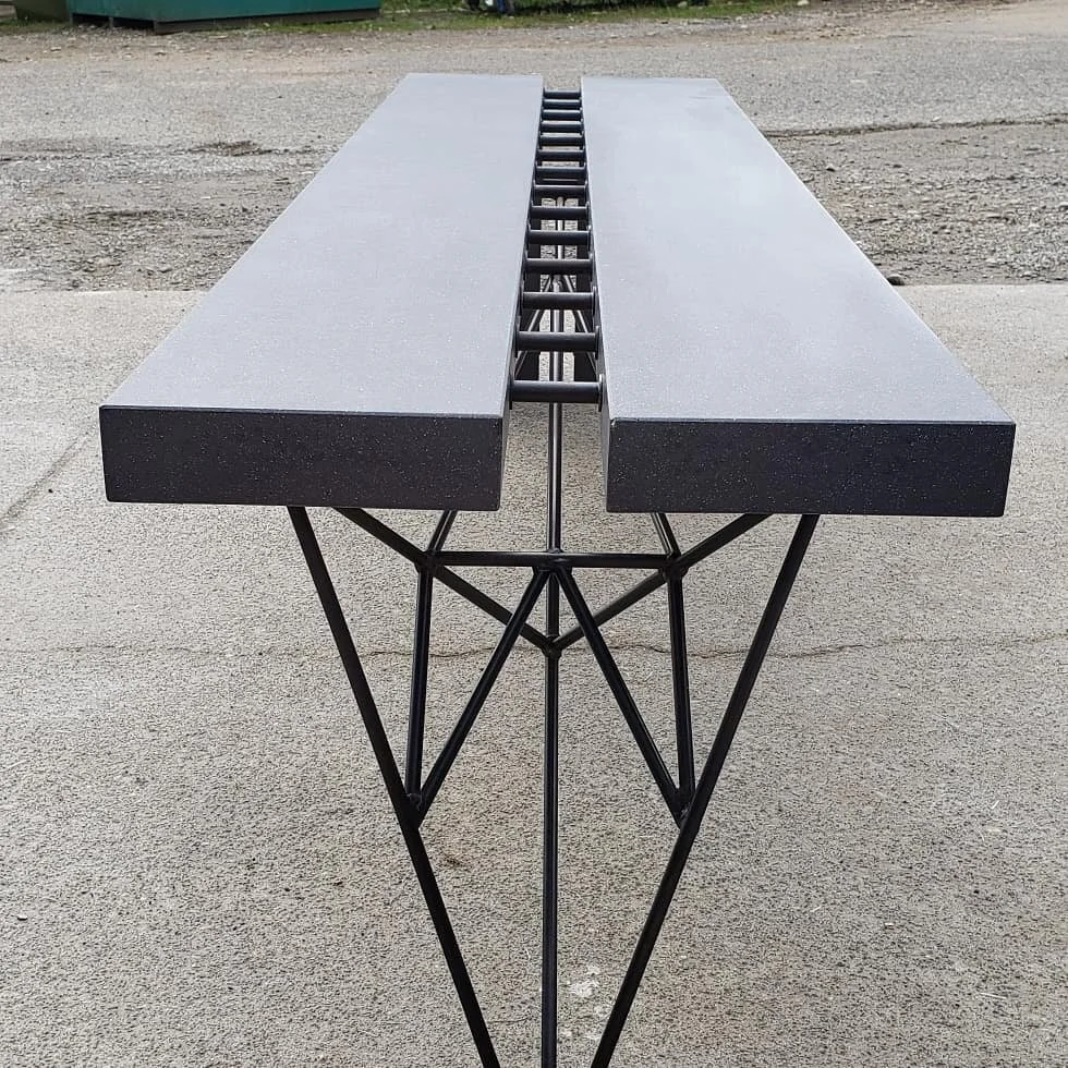 Rare Forms - Design. Build. NetZero