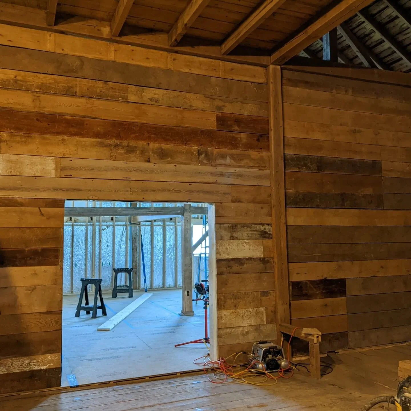 Rare Forms - Design. Build. NetZero