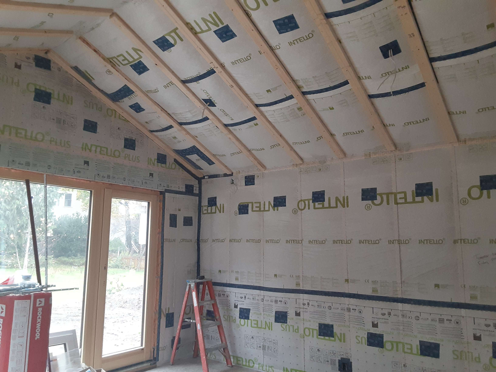 Careers | Join Our Green Homebuilder Team! - Rare Forms Design